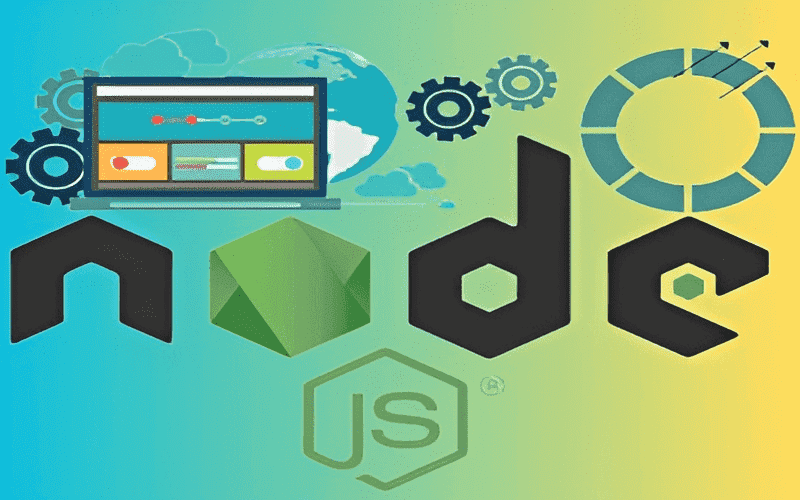 Full Stack Development Training Institute in Pune | SkillsMetrix